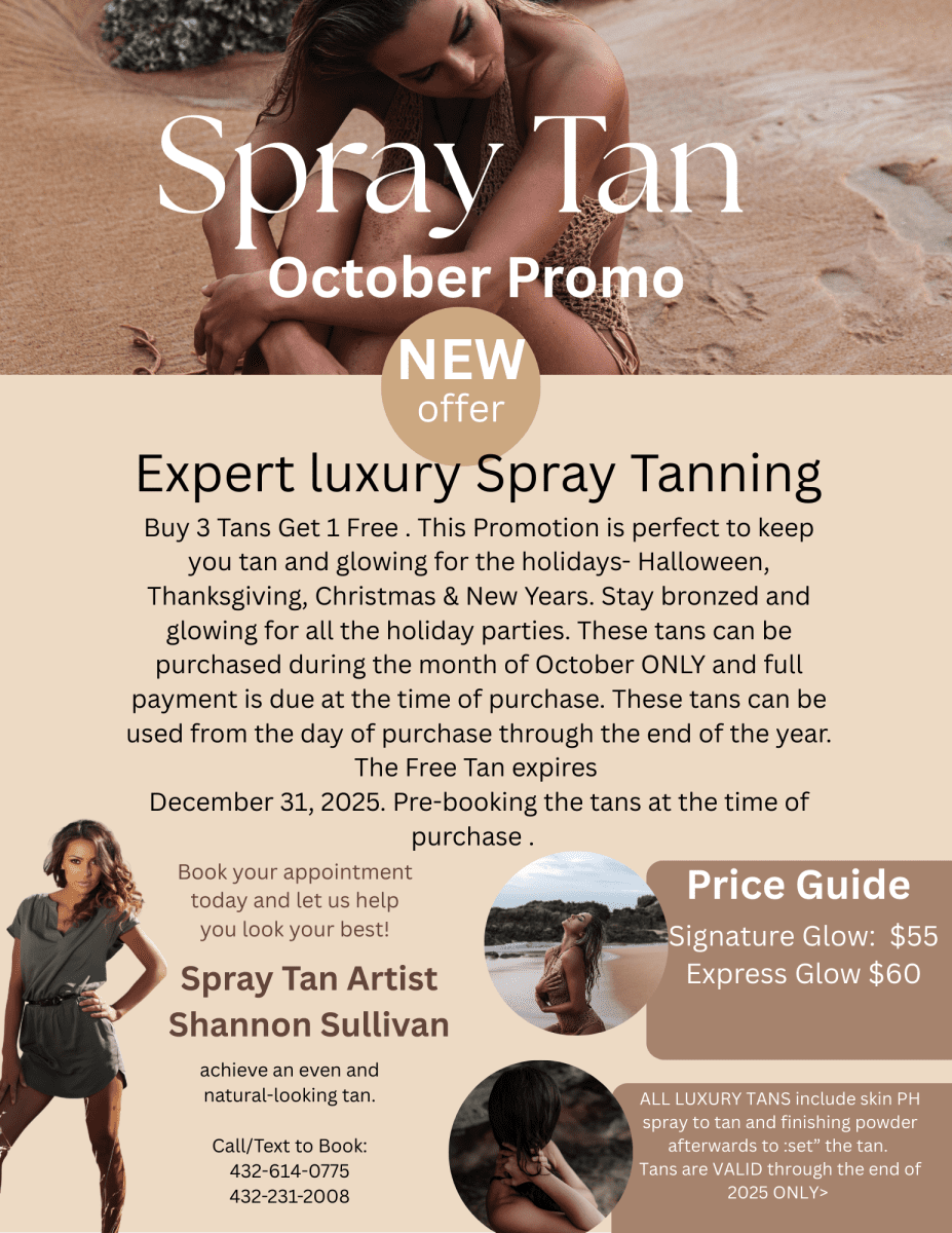 Day Spa Odessa TX | Hot & Cold Therapy (Sauna & Cold Plunge) | Teeth ...