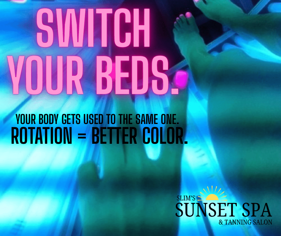 Why I’m Not Getting Dark Tanning Tips