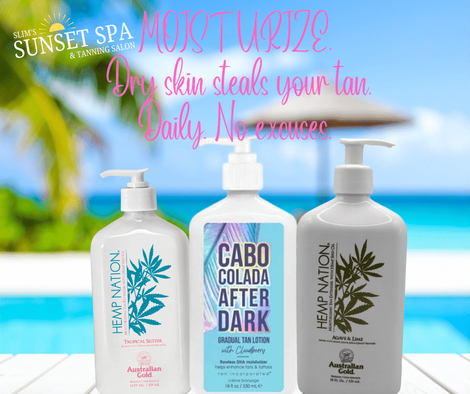 Why I’m Not Getting Dark Tanning Tips