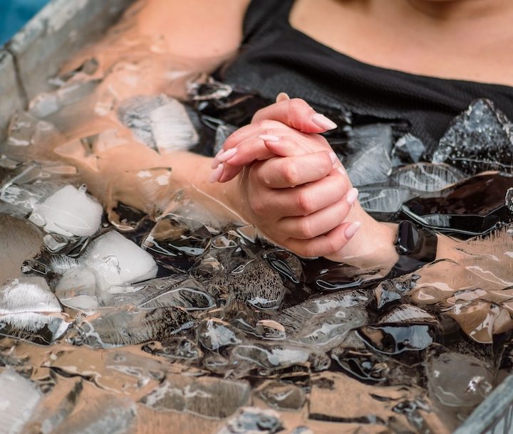 Day Spa Odessa TX | Hot & Cold Therapy (Sauna & Cold Plunge) | Teeth ...