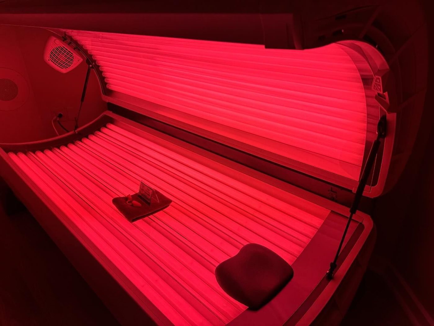 Red Light Therapy Odessa | Medical Grade Red Light Therapy Odessa ...