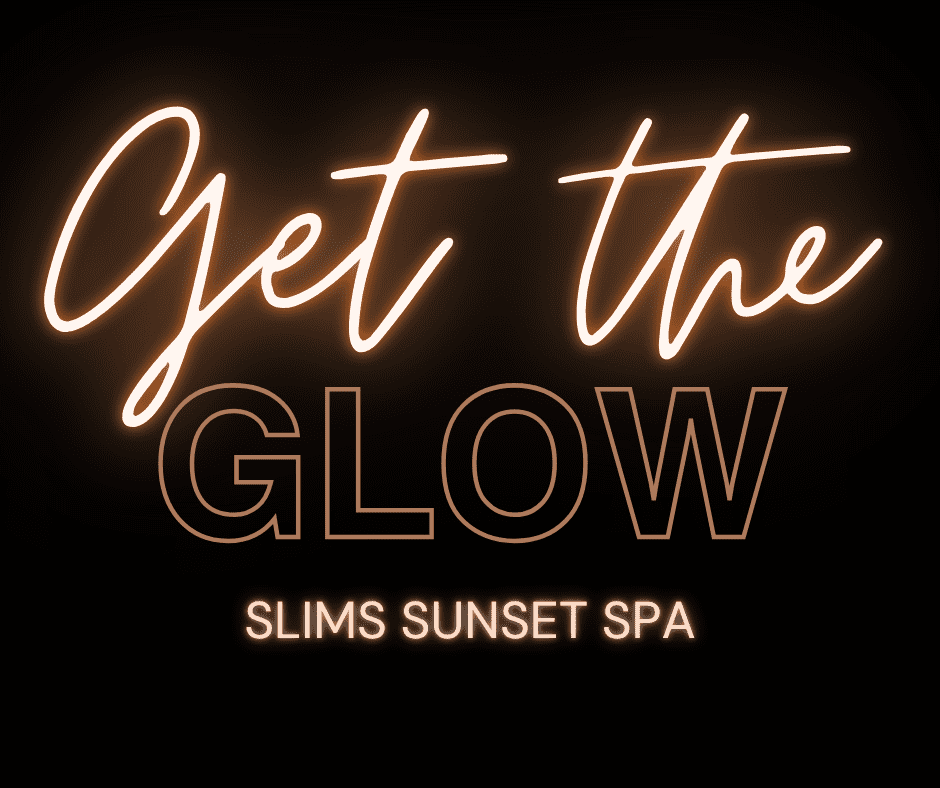 The Ultimate Slim & Glow Combo – How It Works Together: - Slims Sunset Spa